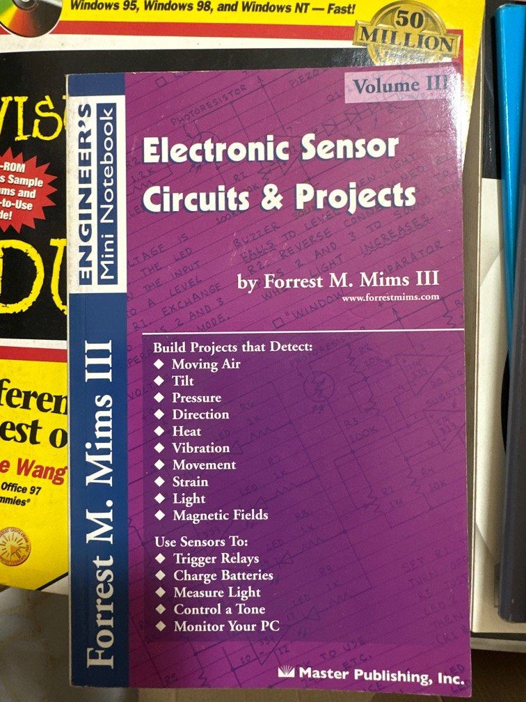 NTU ELECTRONIC ELECTRICAL MECHATRONICS NOTES, Hobbies & Toys, Books ...