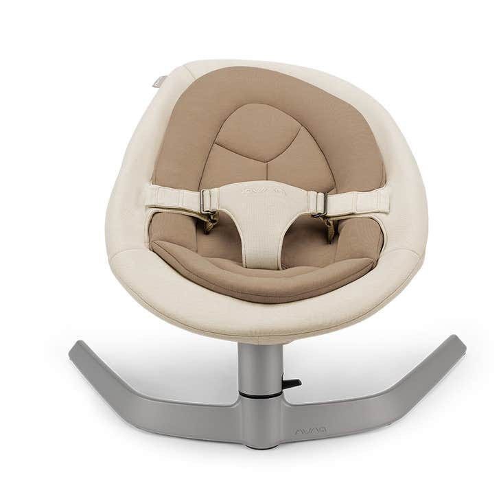 NUNA LEAF Baby Rocking Chair, Babies & Kids, Baby Nursery & Kids ...