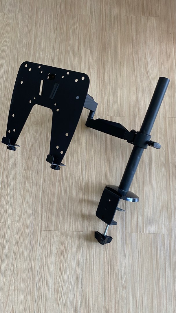 NVision Laptop Stand, Computers & Tech, Parts & Accessories, Other ...