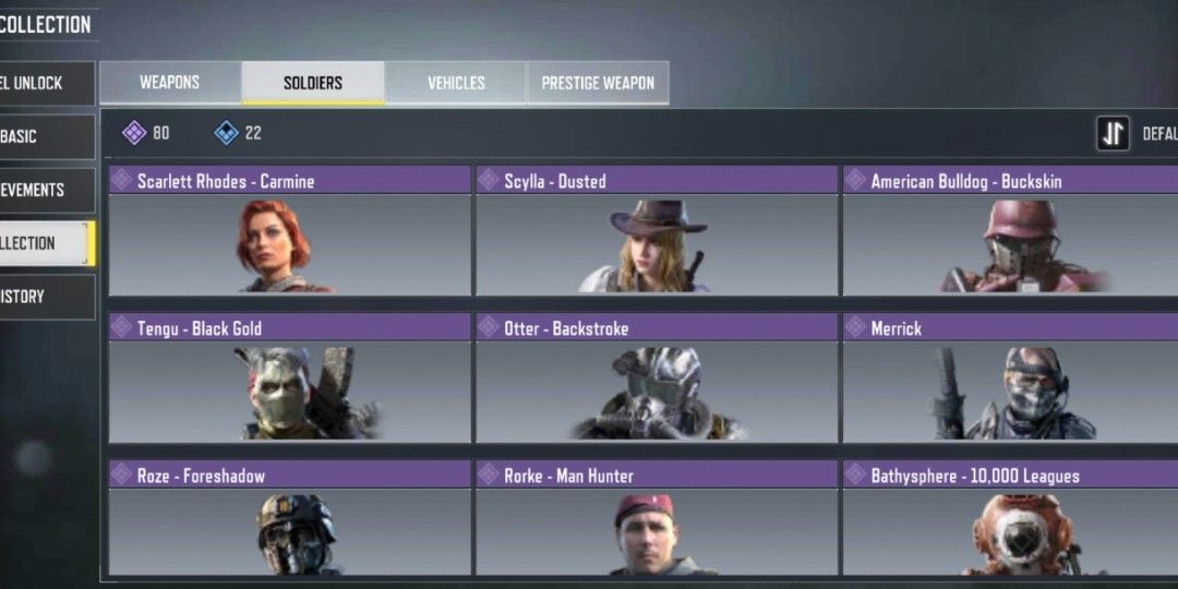 OG CODM ACCOUNT WITH MYTHIC DLQ & LEGENDARY SHORTY, Video Gaming ...