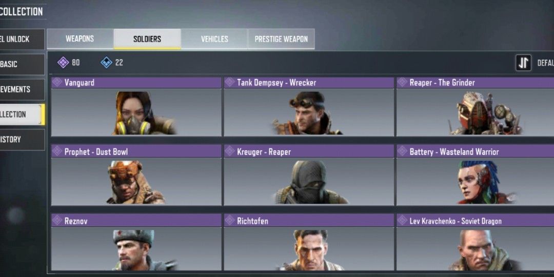 OG CODM ACCOUNT WITH MYTHIC DLQ & LEGENDARY SHORTY, Video Gaming ...