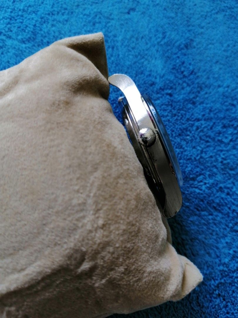 Omega Geneve Caliber 1012, Luxury, Watches on Carousell