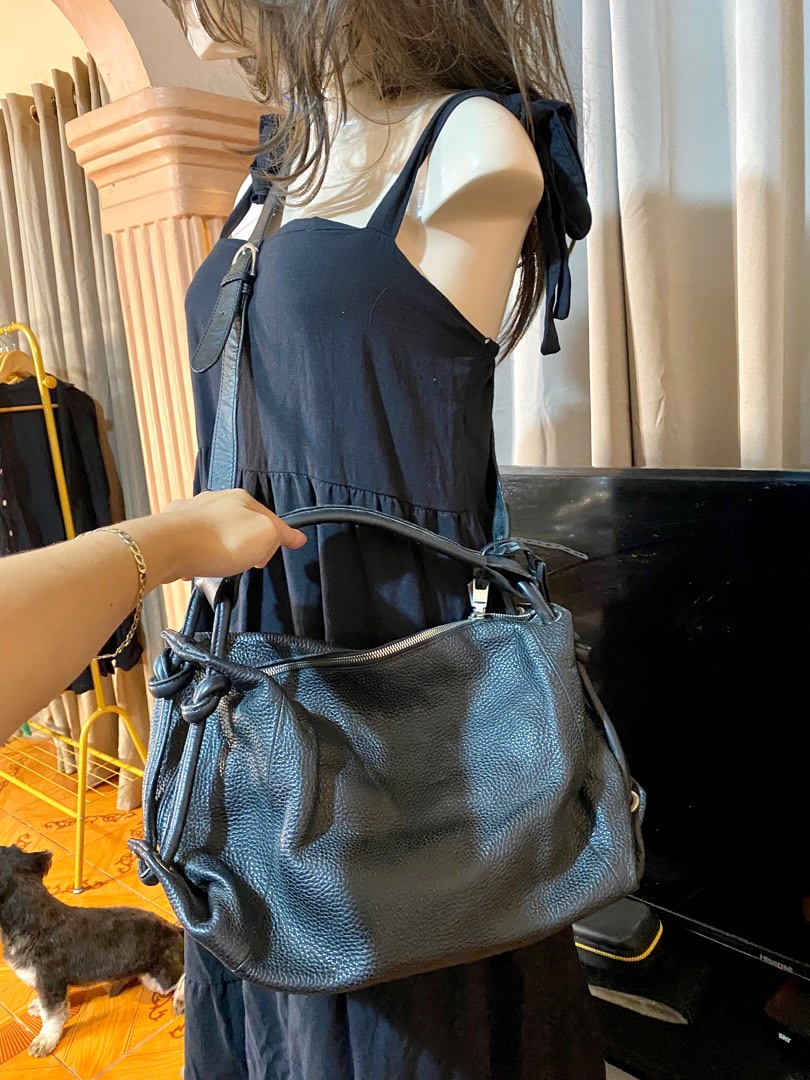 ORIGINAL MORGAN 2 WAY BAG on Carousell