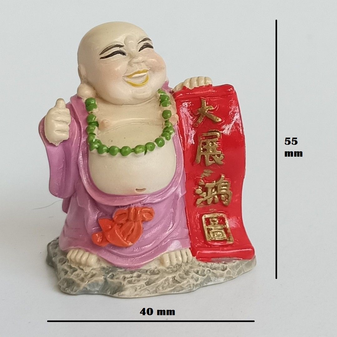 Patung Resin Dewa No.3, Perabotan Rumah di Carousell
