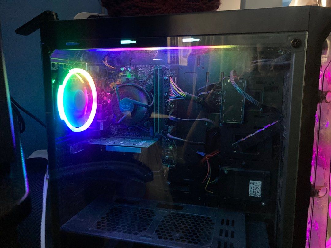 PC Spec Office RGB Computers Tech Desktops On Carousell pc-spec-office-rgb-computers-tech-desktops-on-carousell