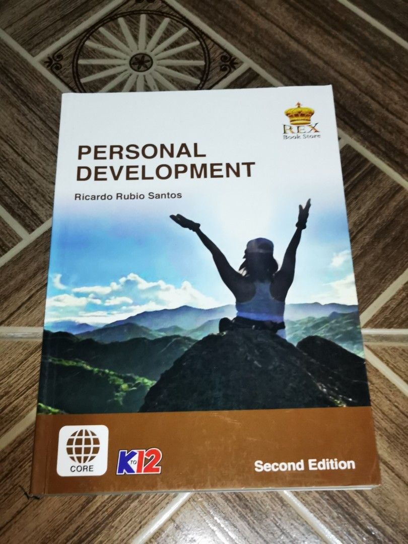 Personal Development, Hobbies & Toys, Books & Magazines, Textbooks on ...