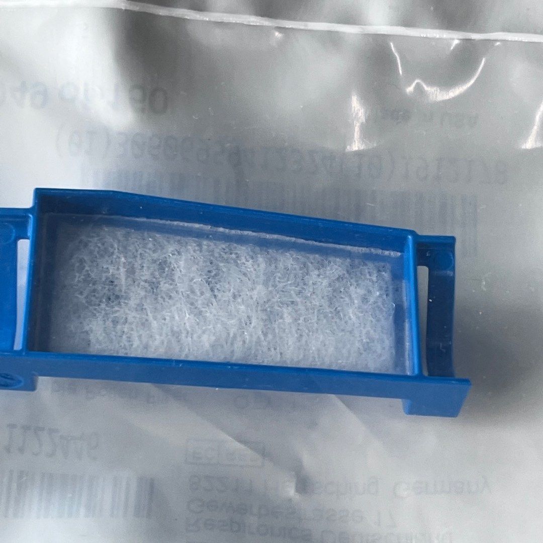 Philips CPAP Respironics Tubing & Filter, Health & Nutrition, Medical ...