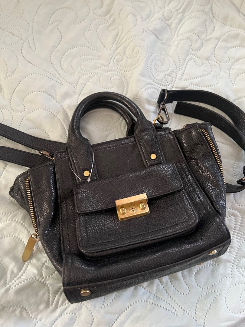 Phillip Lim x Target, Women's Fashion, Bags & Wallets, Cross-body Bags ...