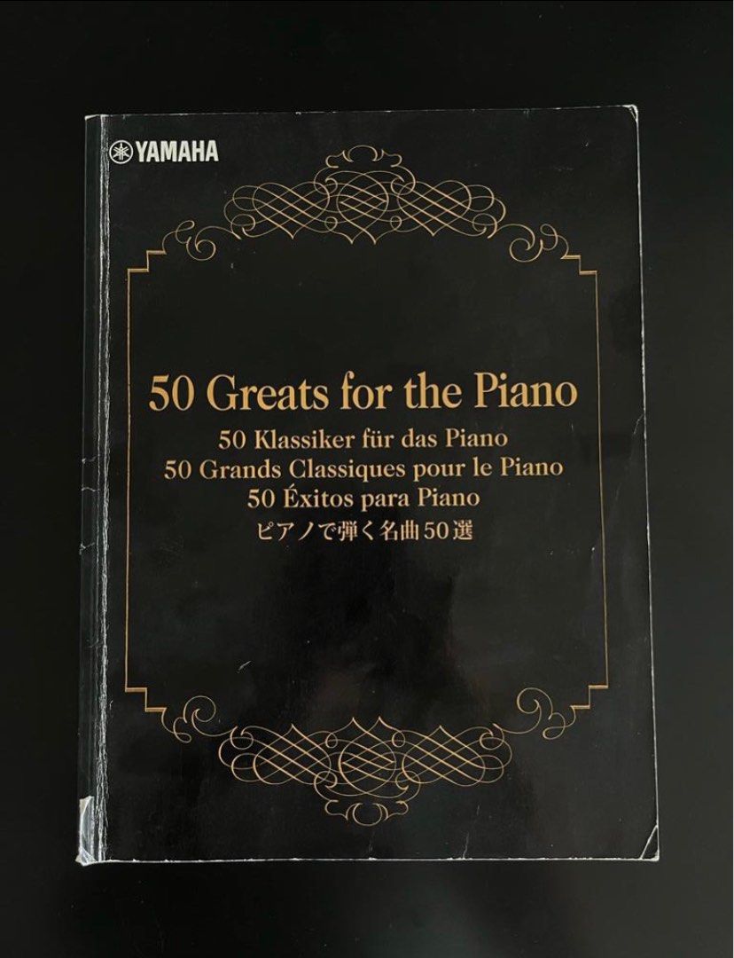 Piano Yamaha Arius YDP-142, Hobbies & Toys, Music & Media, Musical ...