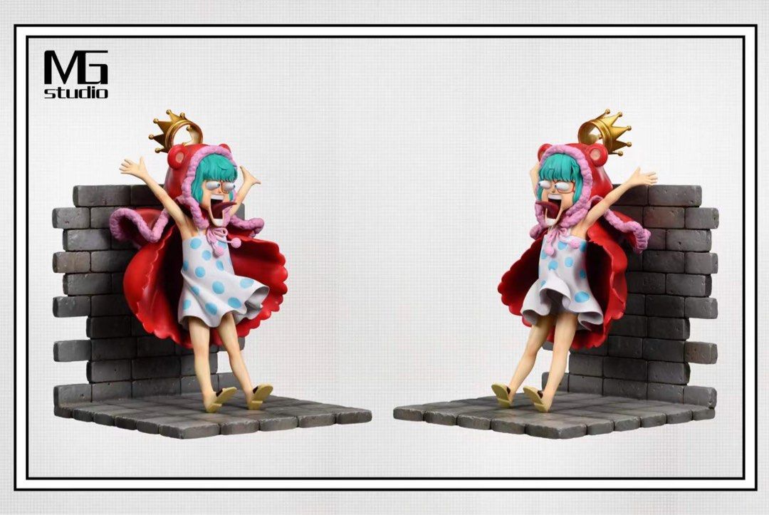 [PO] One Piece|Sugar, Hobbies & Toys, Toys & Games on Carousell