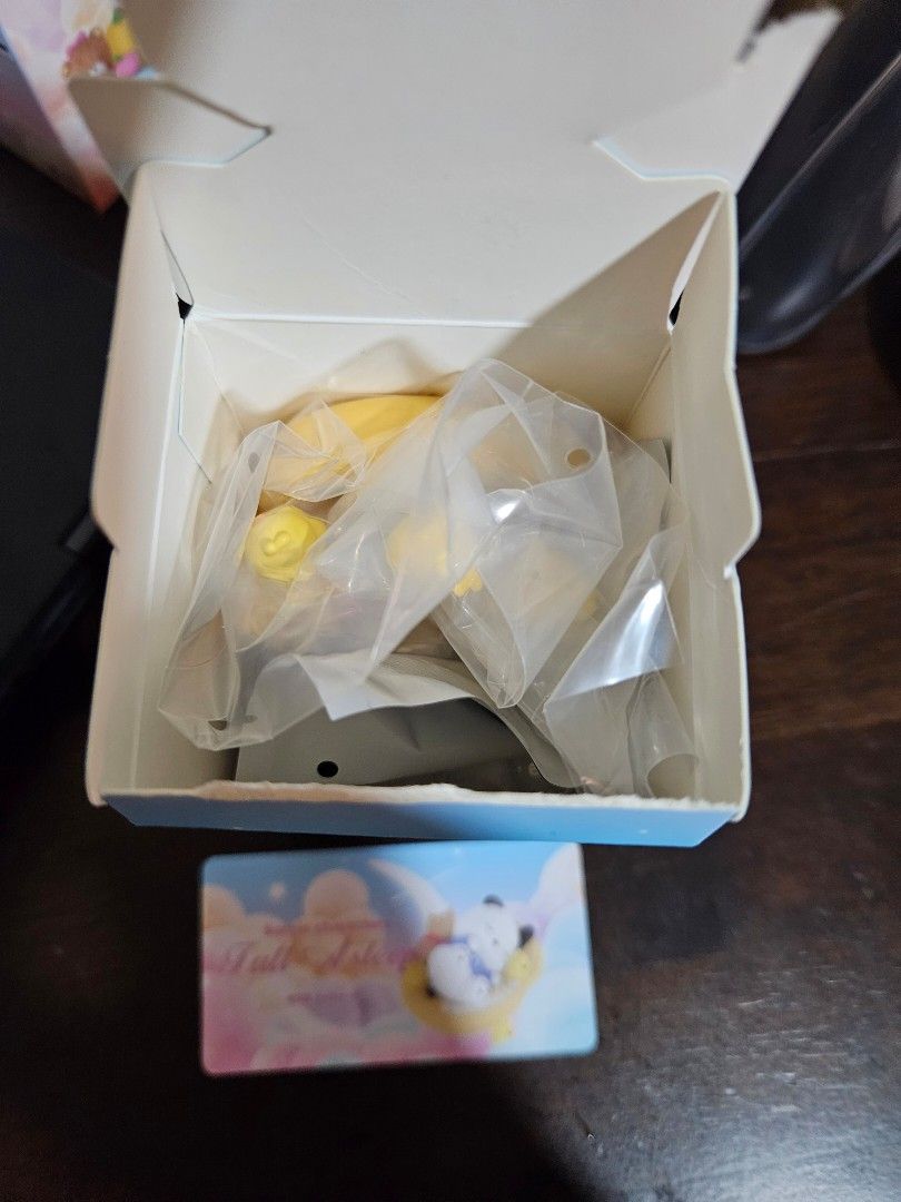 Pochacco Cinnamonroll Sanrio Fall Asleep Pochacco blind box, Hobbies ...
