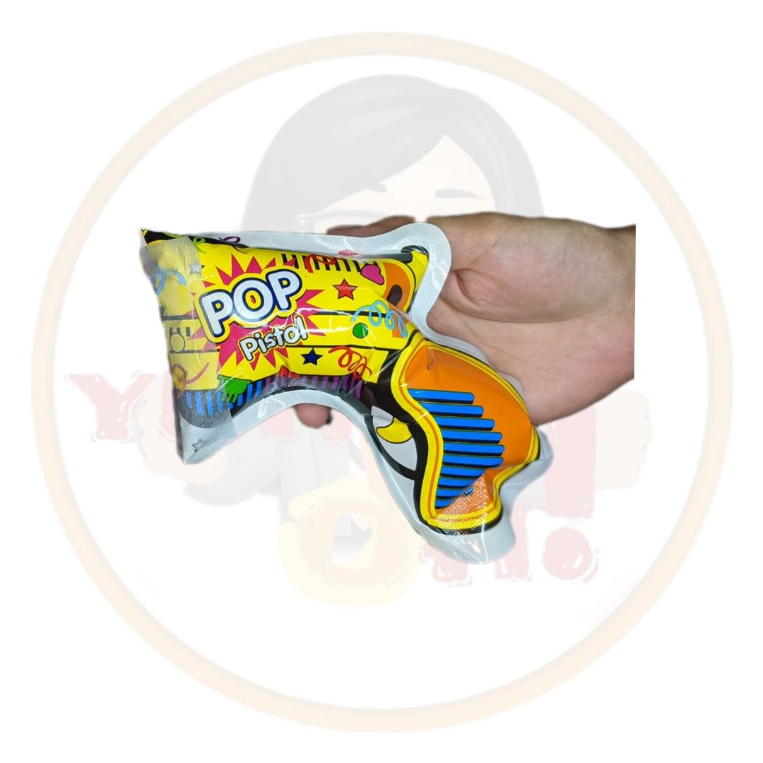 Pop pistol confetti, Hobbies & Toys, Stationary & Craft, Occasions ...