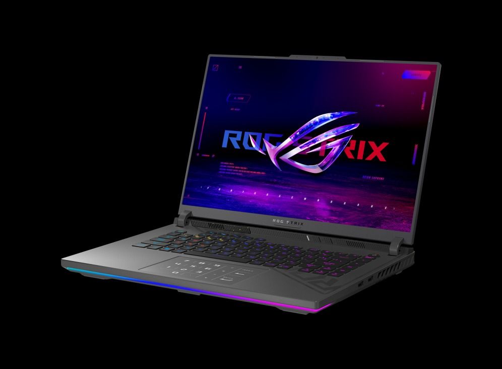 ROG Strix G16 (2023) G614 - ASUS Gaming Laptop, Computers & Tech, Laptops & Notebooks on Carousell