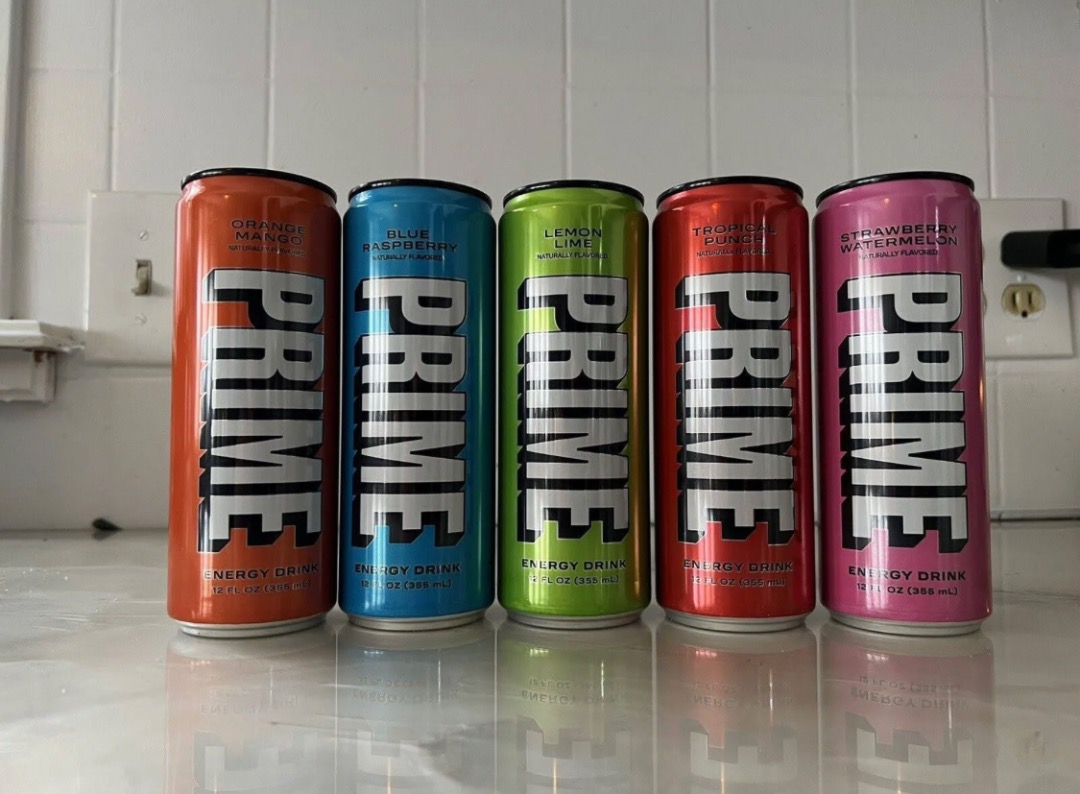 Prime hydration cans * Cheapest *, Food & Drinks, Other Food & Drinks ...