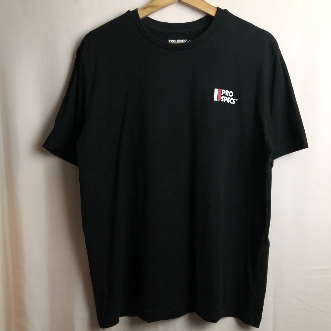 Pro Specs, Men's Fashion, Tops & Sets, Tshirts & Polo Shirts on Carousell