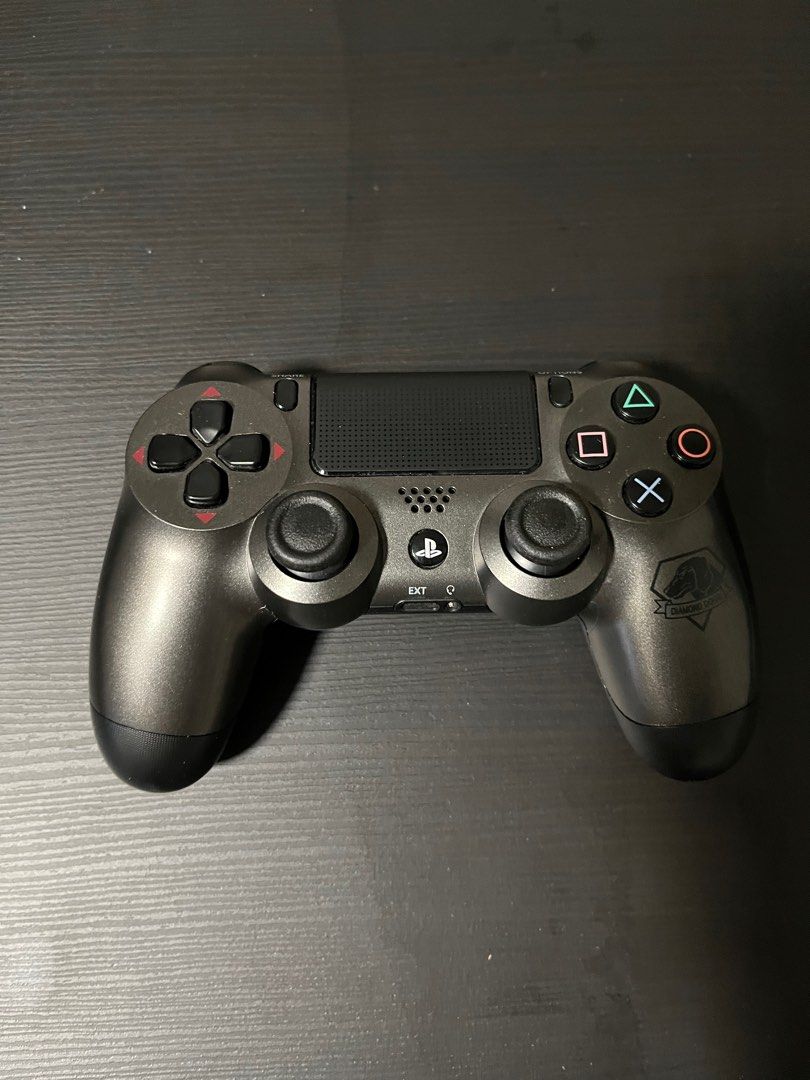 PS4 Metal Gear Solid V The Phantom Pain Edition + 3 Games, Video Gaming ...