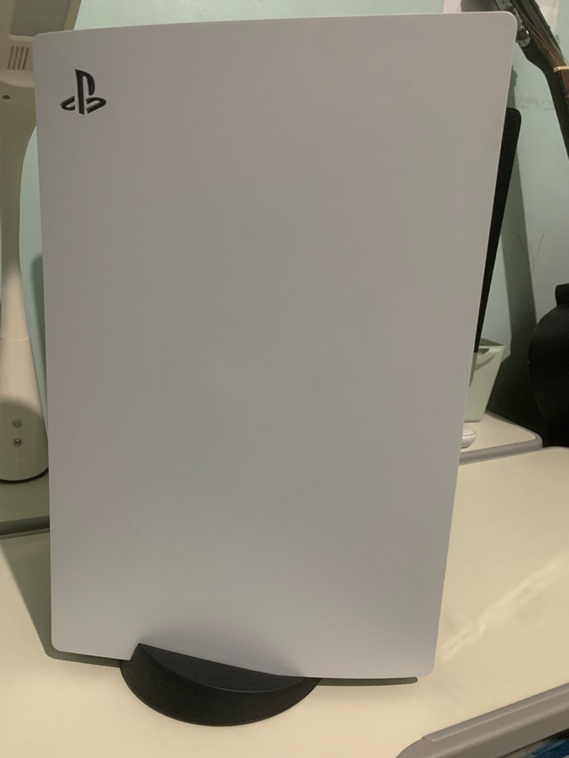 RUSH SALE PS5 disc edition (no controller), Video Gaming, Video Game ...