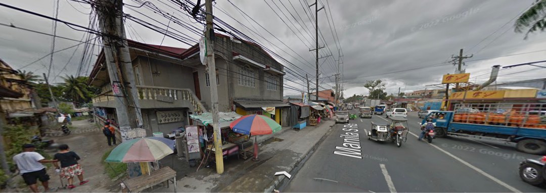 Pulo Manila S Road, Cabuyao Laguna Commercial Property for Sale ...