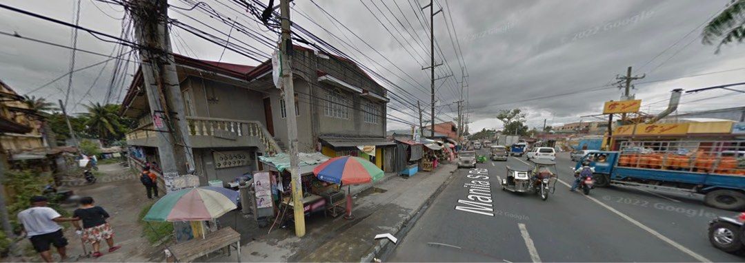 Pulo Manila S Road, Cabuyao Laguna Commercial Property for Sale ...