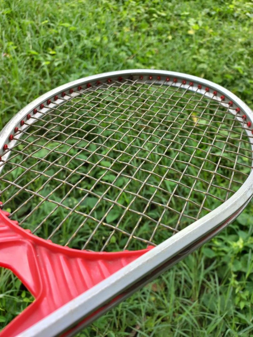 Raket Tenis Head second, Olah Raga, Perlengkapan Olahraga Lainnya di ...