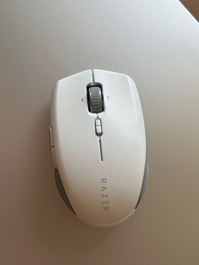 Razer pro click Mini wireless mouse, Computers & Tech, Parts ...
