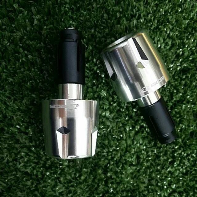 RCB Racing Boy - Handlebar End Balancer M4 universal, Motorcycles ...