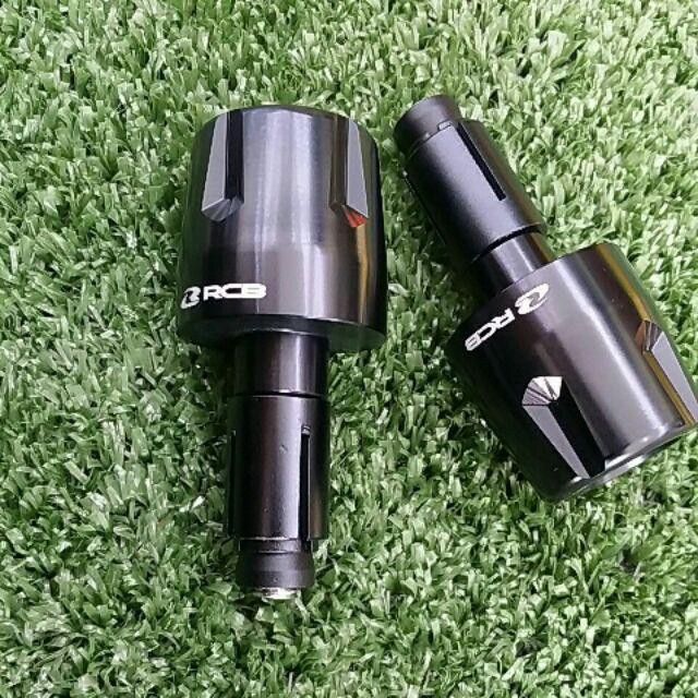 RCB Racing Boy - Handlebar End Balancer M4 universal, Motorcycles ...