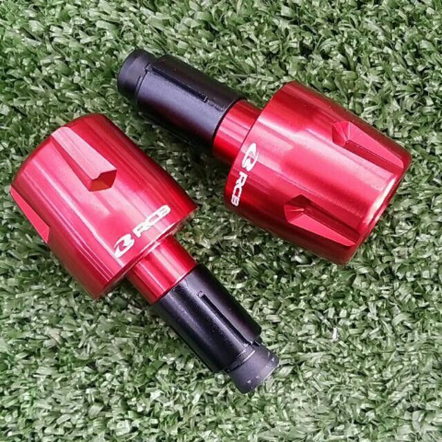 RCB Racing Boy - Handlebar End Balancer M4 universal, Motorcycles ...