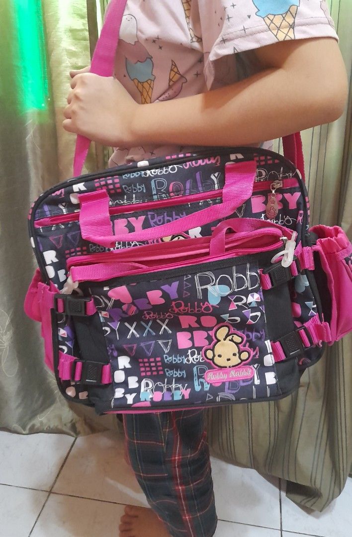 Robby rabbit, Babies & Kids, Babies & Kids Fashion on Carousell