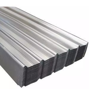 Roofing (Long-span / Corrugated), Commercial & Industrial, Construction ...