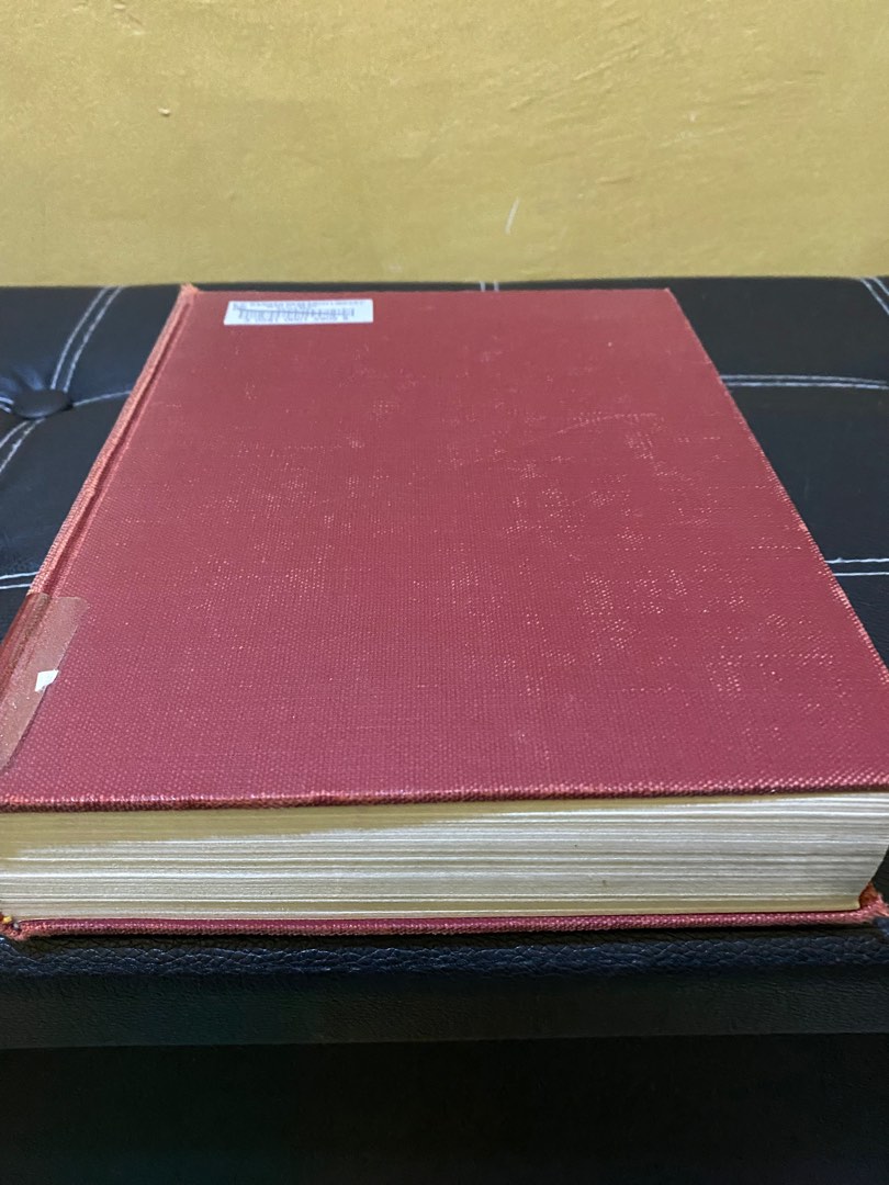 RSV Old And New Reference Edition on Carousell