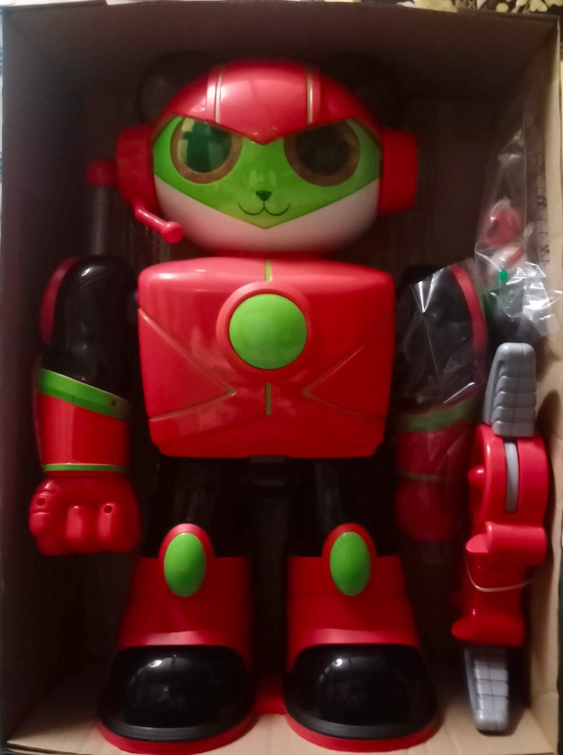 Ryan's World Boss Mode Combo Panda on Carousell