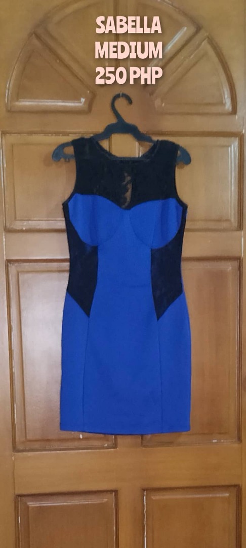 Sabella dress, Women's Fashion, Dresses & Sets, Dresses on Carousell