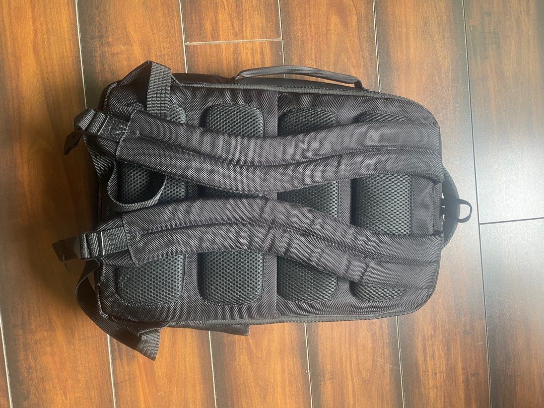 Samsonite Vestor laptop backpack( black), Computers & Tech, Parts ...