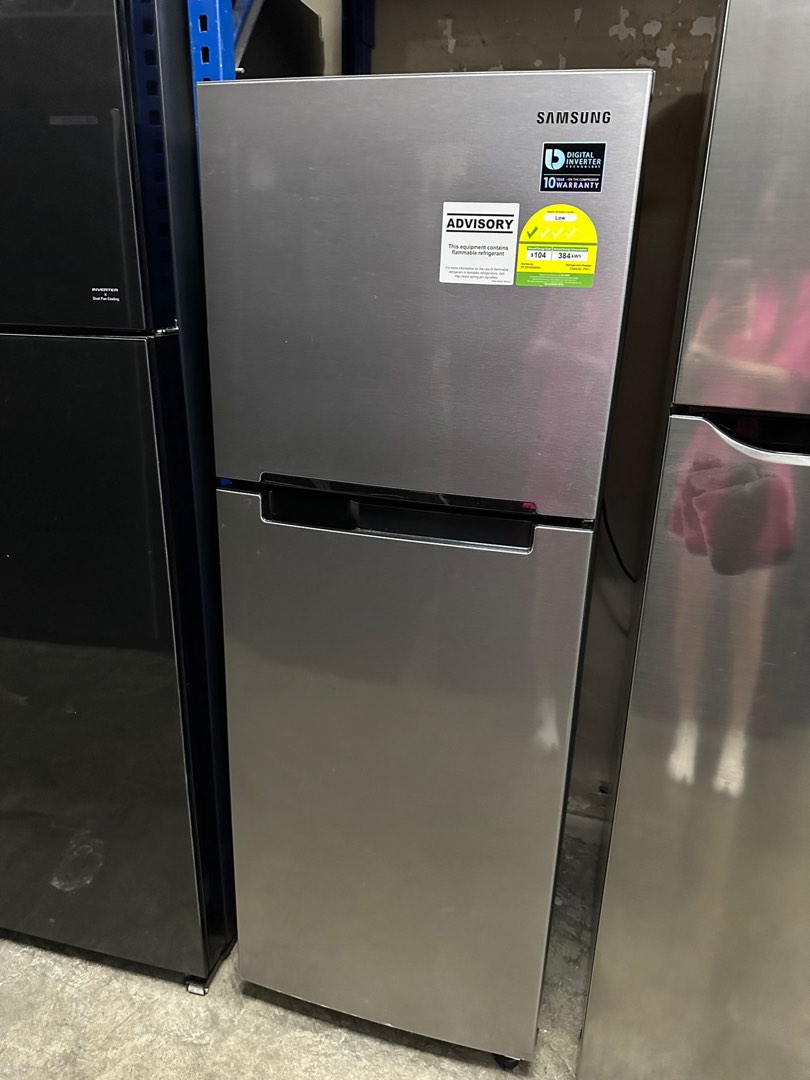 Samsung Digital Inverter Fridge, 234L, TV & Home Appliances, Kitchen ...