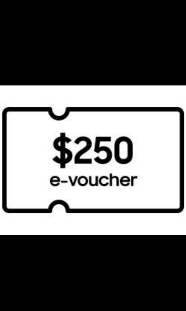 Samsung evoucher 250 off S23 series, Mobile Phones & Gadgets, Mobile ...