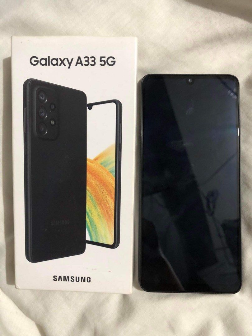 Samsung Galaxy A3 5G, Mobile Phones & Gadgets, Mobile Phones, Android ...
