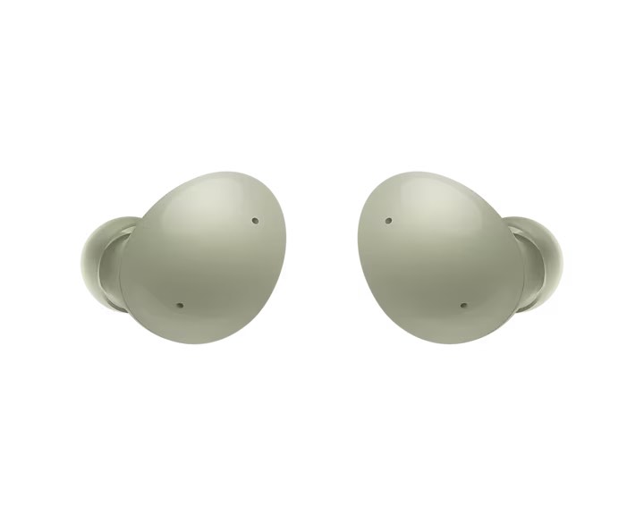 Samsung Galaxy Buds2 (Olive), Audio, Earphones on Carousell