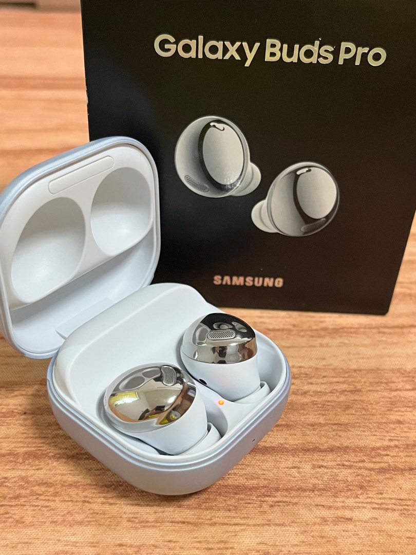 Samsung Galaxy Buds Pro, Audio, Headphones & Headsets on Carousell