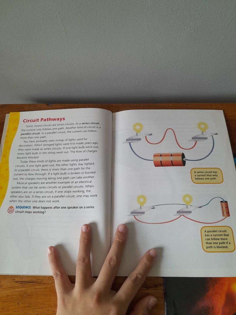 Science Reference Books, Hobbies & Toys, Books & Magazines, Children's ...