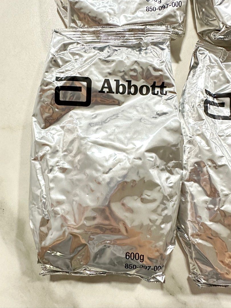 Similac Gain Plus Gold Stage 3 600g, Babies & Kids, Nursing & Feeding ...