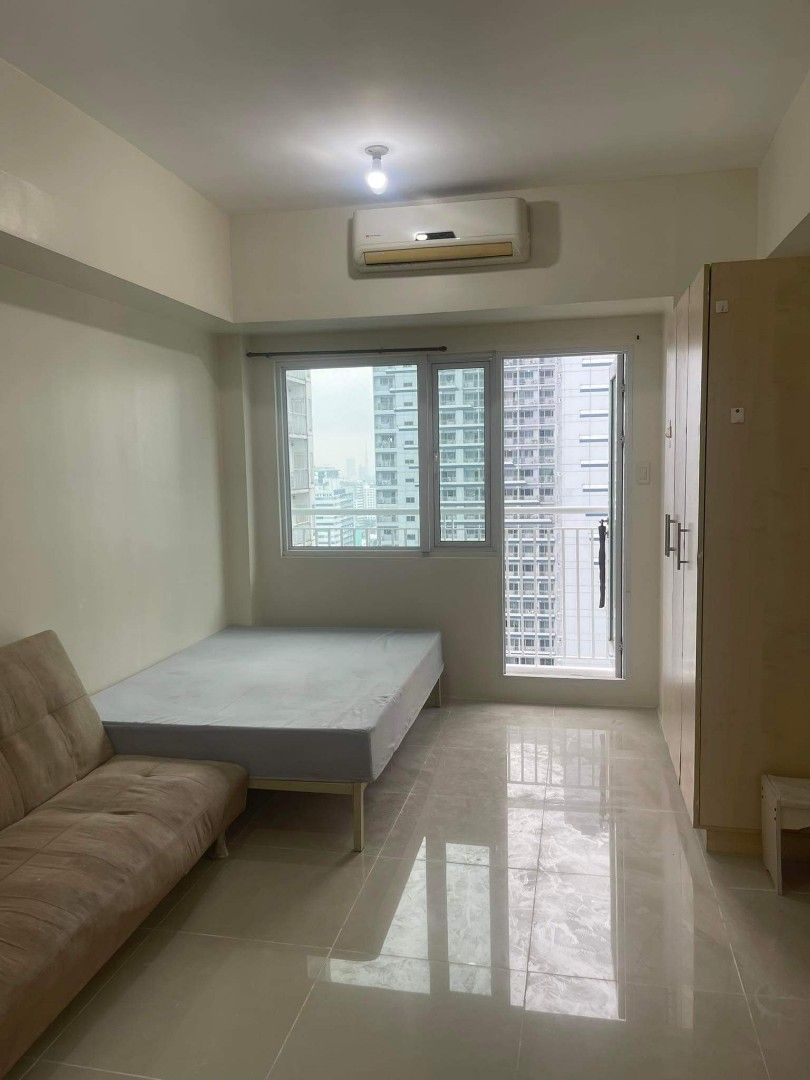 SMDC CONDO NEAR SM NORTH EDSA, Property, Rentals, Apartments & Condos ...