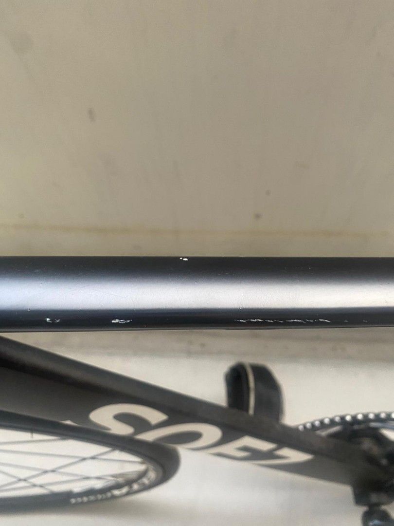 Soez full bike, Sports Equipment, Bicycles & Parts, Bicycles on Carousell