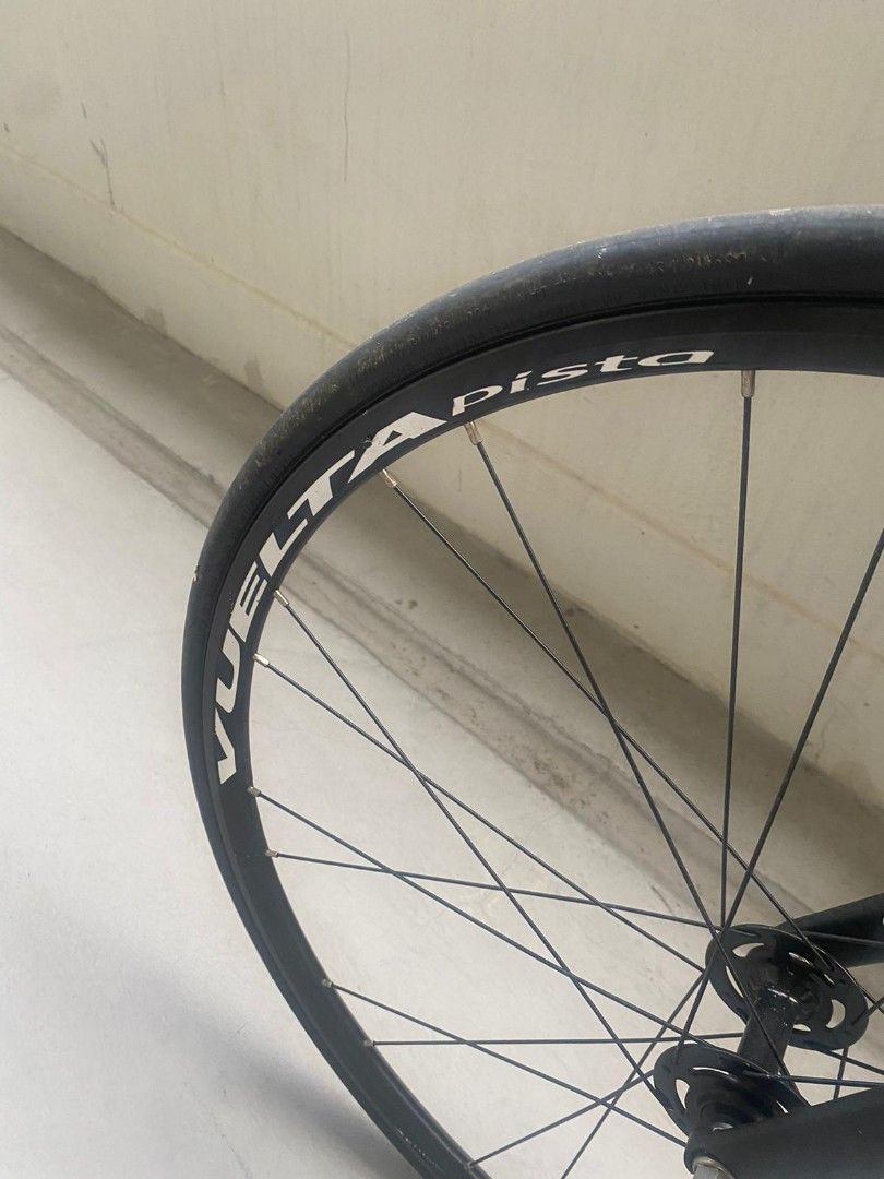 Soez full bike, Sports Equipment, Bicycles & Parts, Bicycles on Carousell