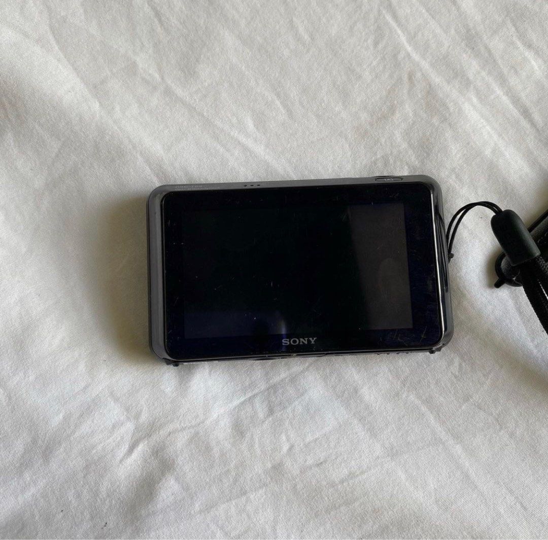 Sony Cybershot - t99, Photography, Cameras on Carousell