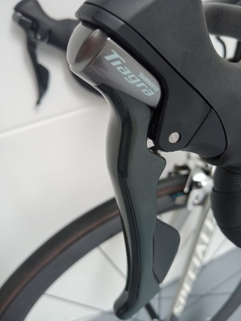 Specialized Transition Comp carbon road bike, size 56cm, L ...