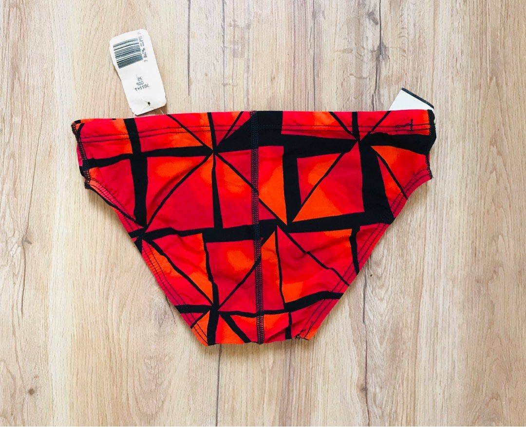 Speedo brief, Men's Fashion, Activewear on Carousell