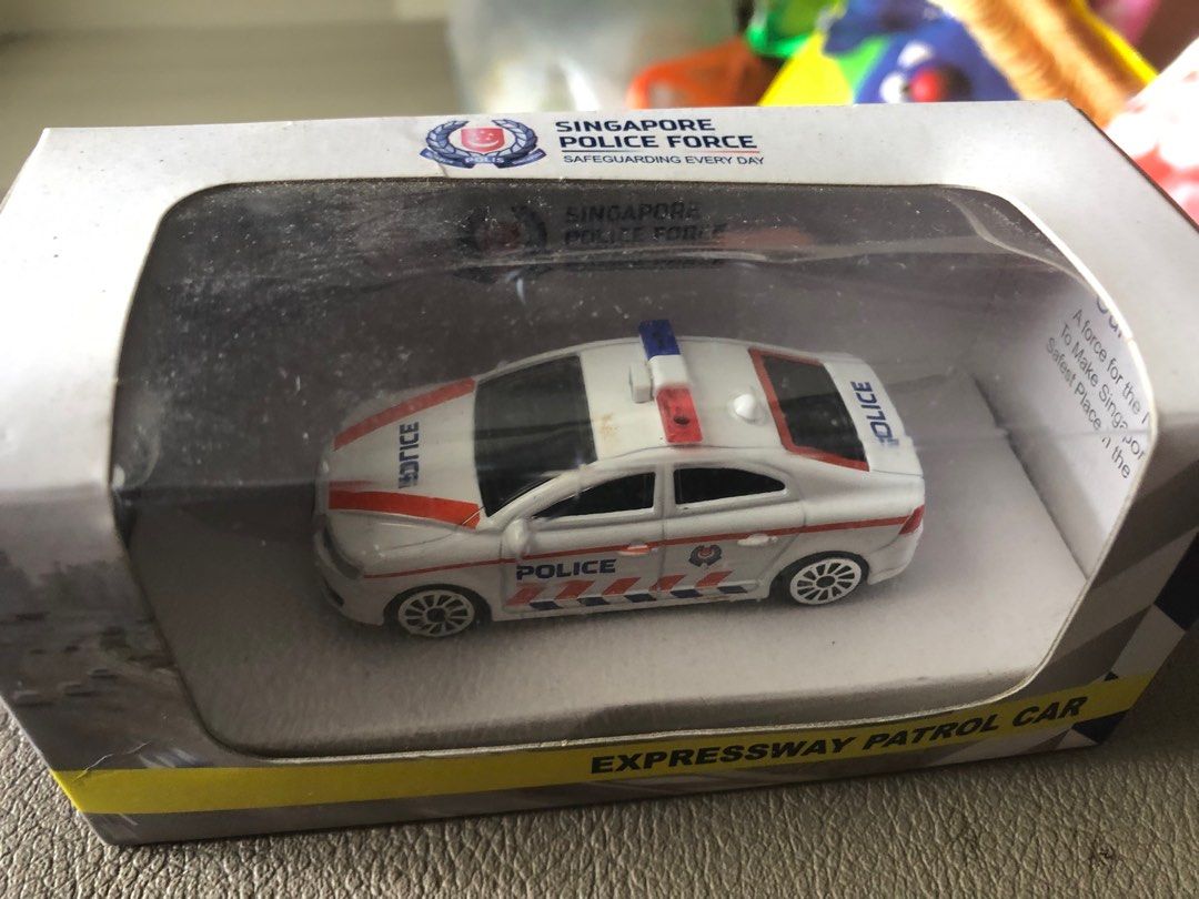 SPF model cars, Hobbies & Toys, Toys & Games on Carousell