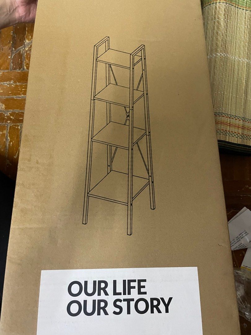 SSF Rack, Furniture & Home Living, Home Decor, Other Home Decor on ...