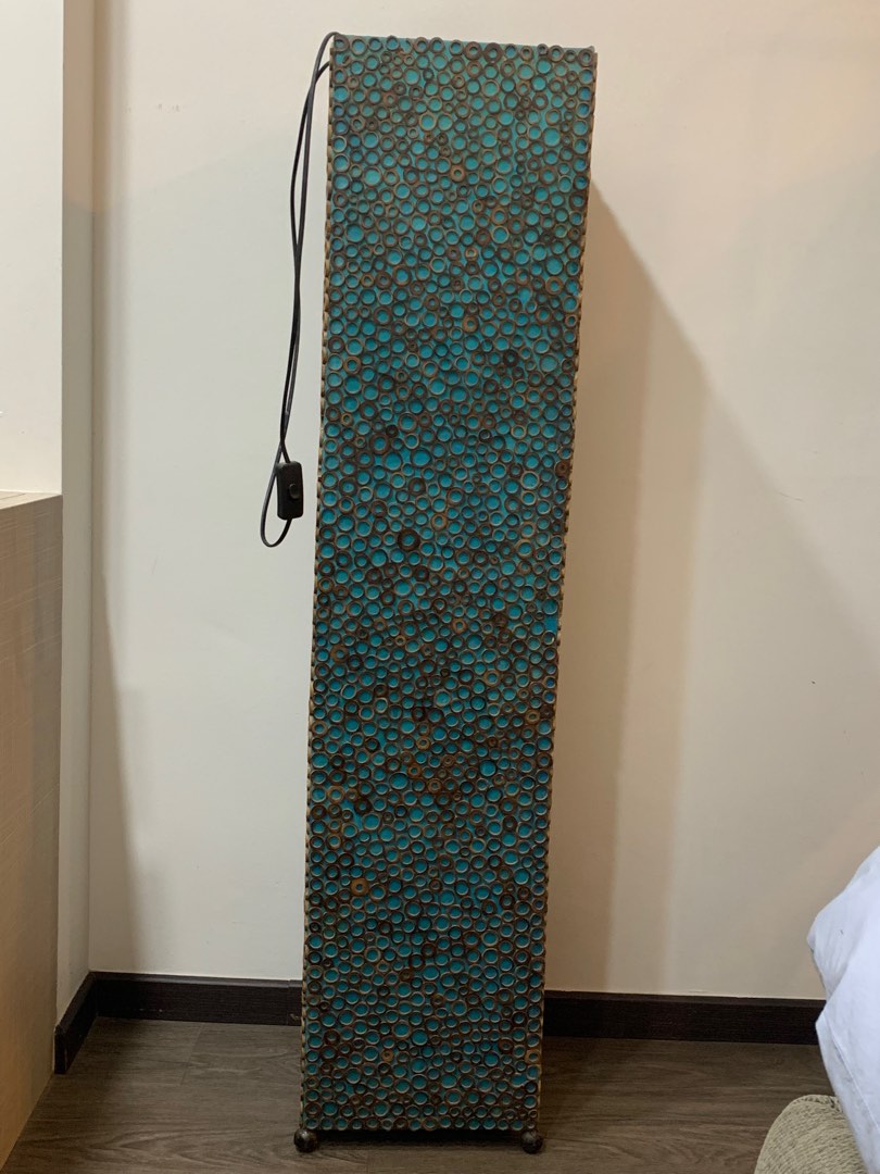 Standing Lamp, Furniture & Home Living, Lighting & Fans, Lighting on ...